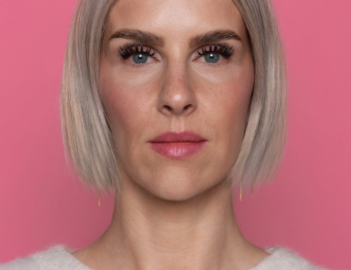 DIY Wimpernverlängerung | Qualität vom Marktführer – GirlGotLashes